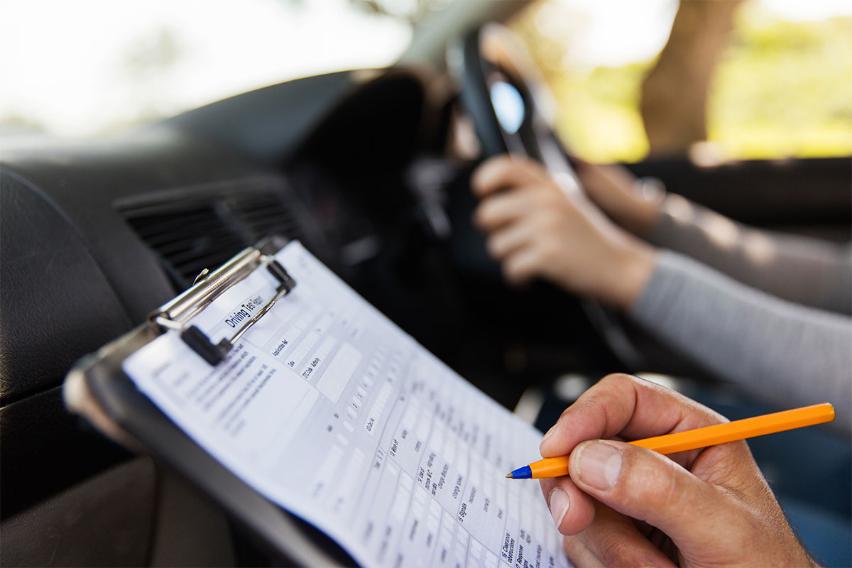 Driving Test Updates Explained: What It Means for Learner Drivers