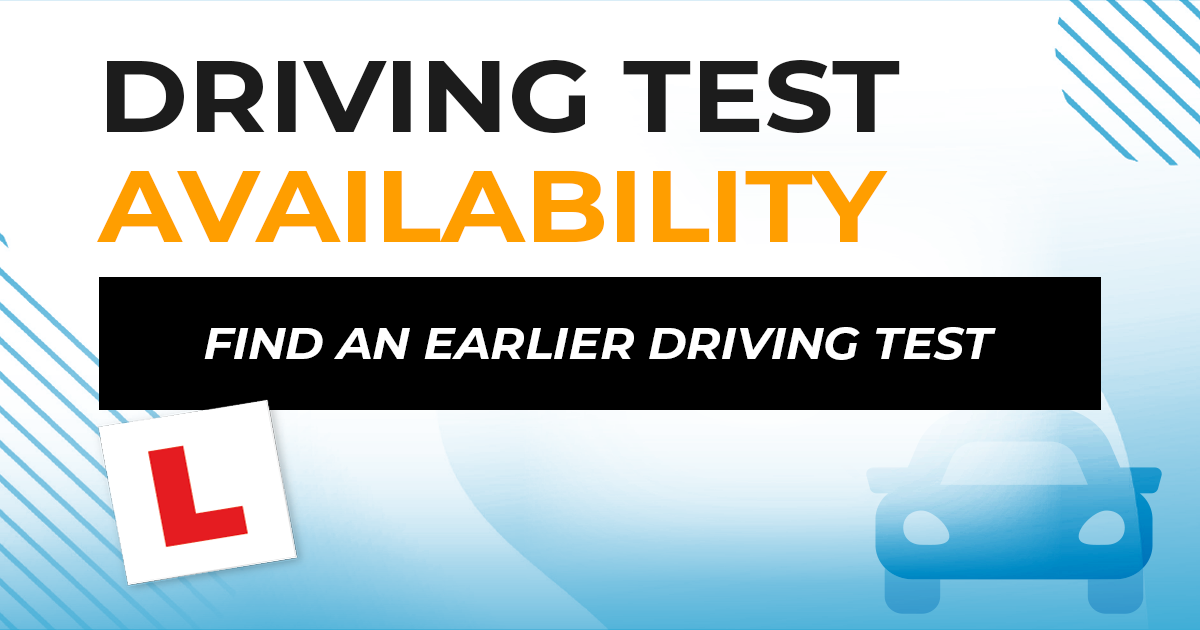 Driving Test Availability At Aberdeen North Lgv Driving Test Centre